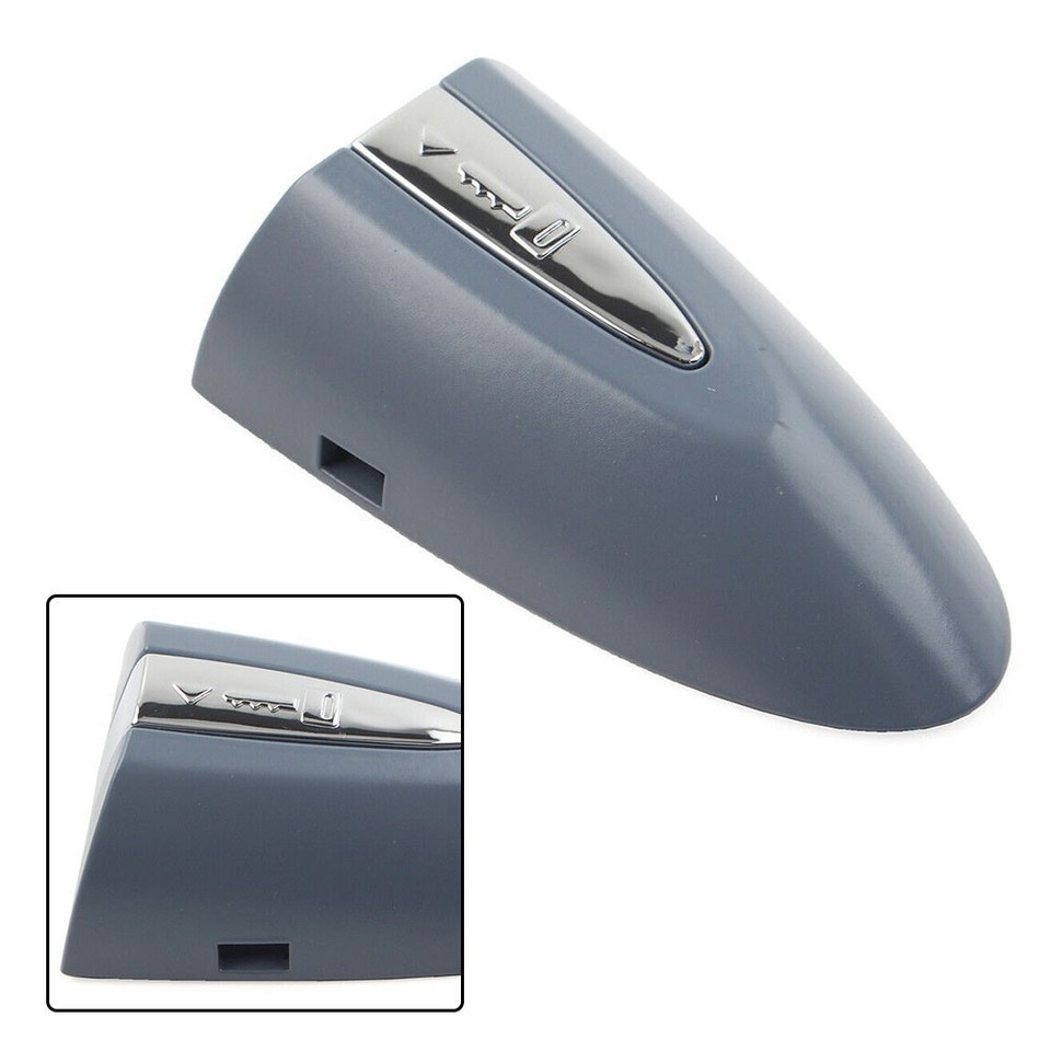 Front Left Side Exterior Door Handle Cap For Jaguar XJ 2010-2019 ...