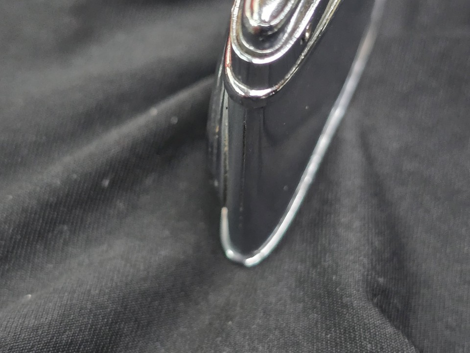 VINTAGE Mastercraft Lighter With Clock Japan | eBay