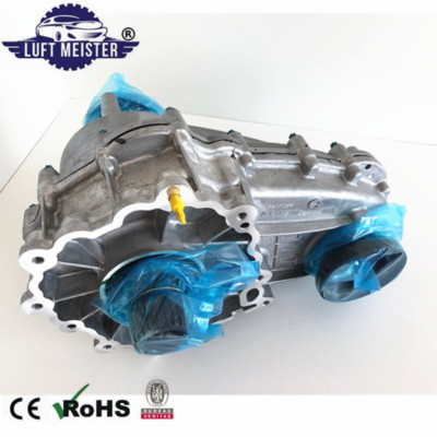 New Transfer Case Assembly with Core for Mercedes ML W164, R W251, GLE ...