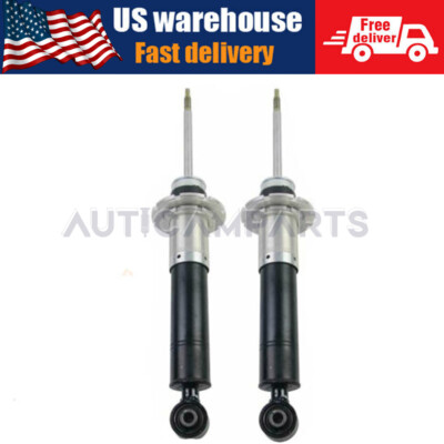2X Fit Ferrari California Rear Left Right Shock Absorbers Magnetic 2008 ...