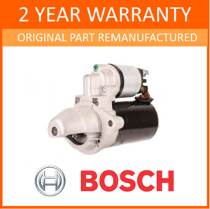 Starter Motor - OPEL | VAUXHALL | ASTRA & COMBO 1.3 CDTI 2003-2010 | eBay