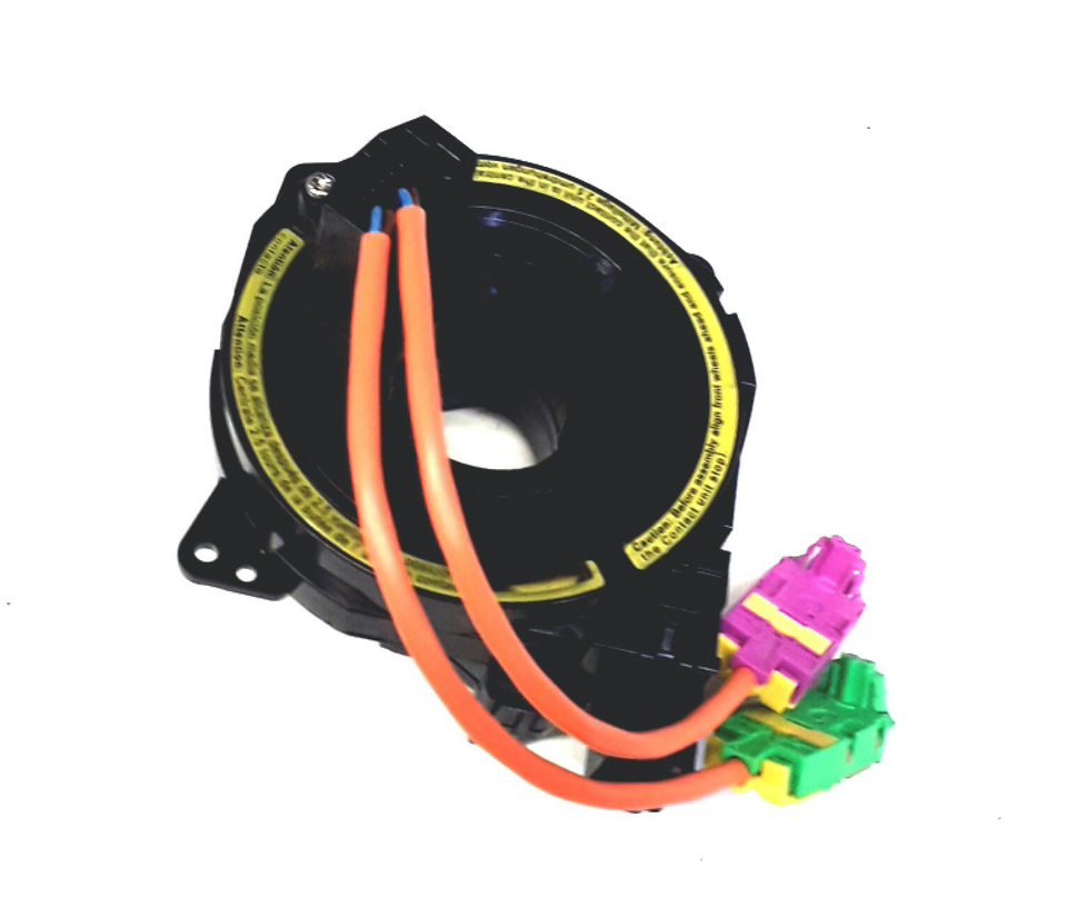 Genuine Volvo Clock Spring - 31313083 | eBay