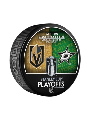 2023 Stanley Cup Playoffs RD 3 Vegas Golden Knights vs Dallas Stars ...