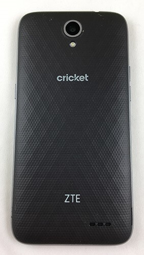 Zte Overture Cricket
