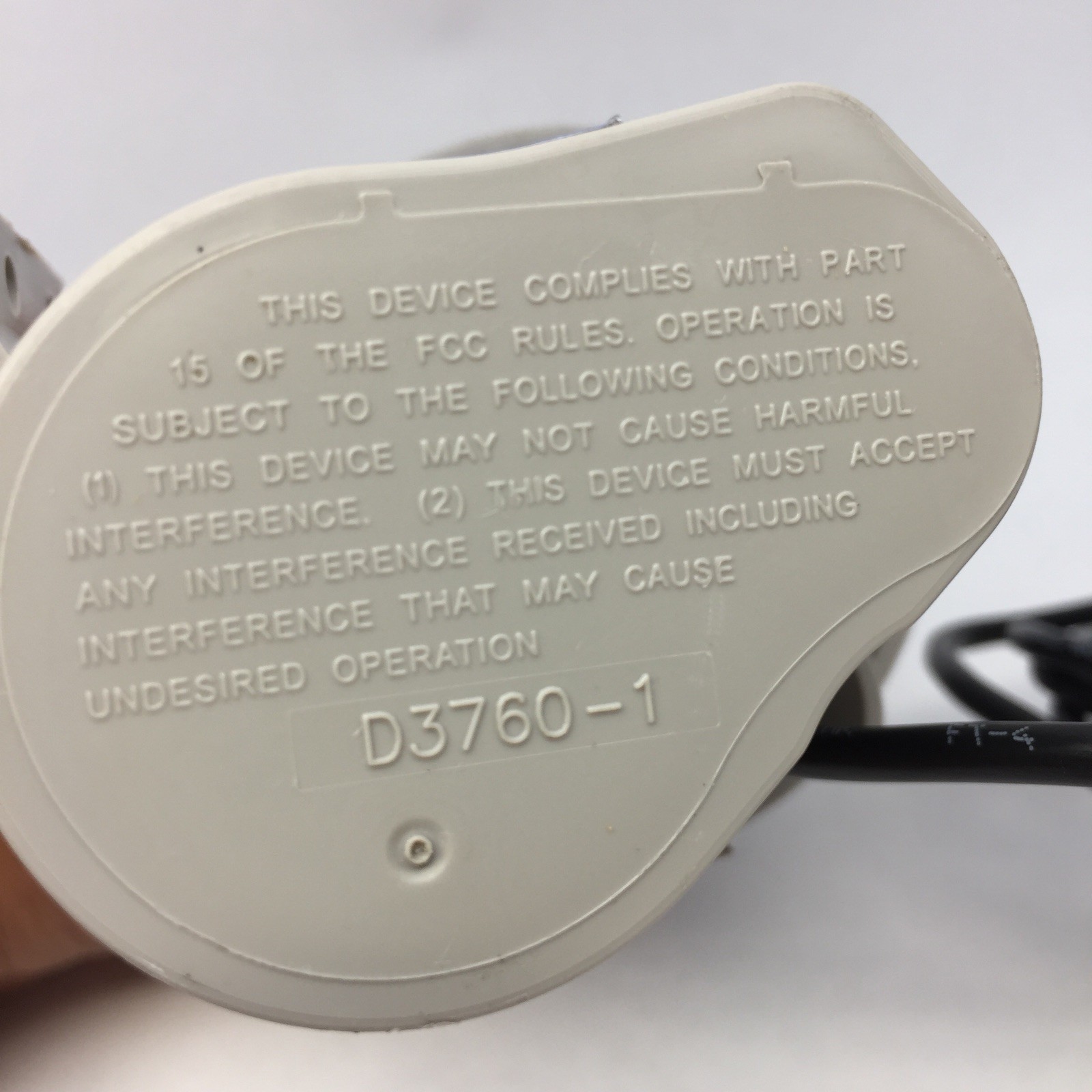 MUELLER MINET #MSW-NODE5-05 WATER METER INTERFACE UNIT | eBay