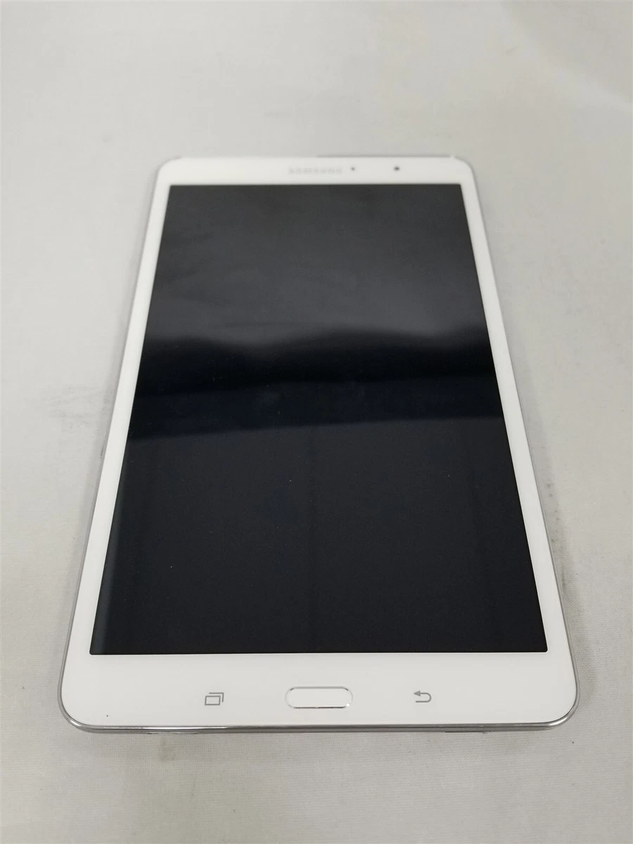Samsung Galaxy Tab White Price