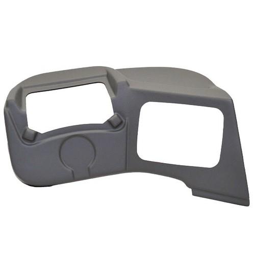 Ranger Boat Blank Dash Panel 7202422 | 621 VS Fisherman Graphite STBD ...