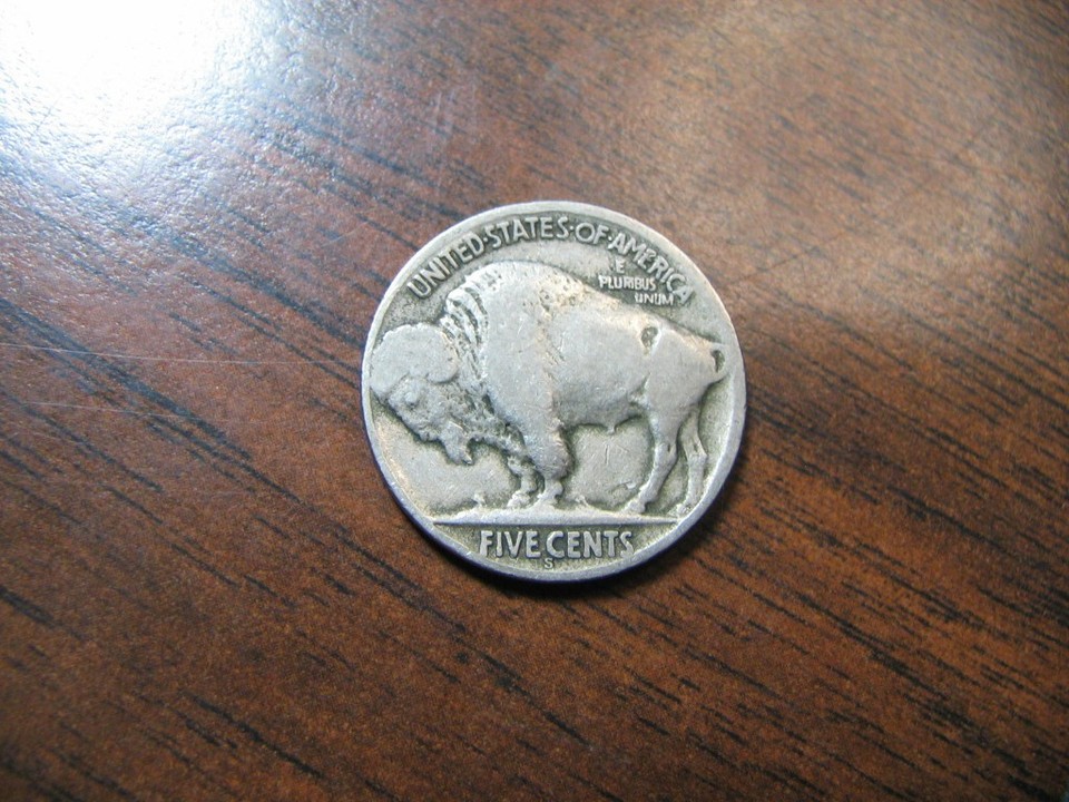 1923 S Nice CLEAR DATE, LEGENDS, Etc., Good Example | eBay