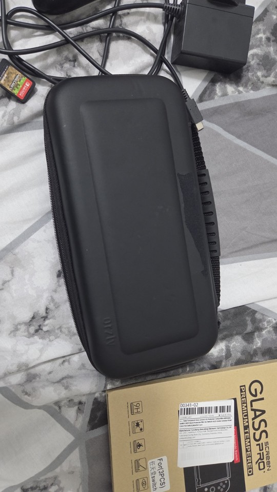 Nintendo Switch Bundle with Minecraft | eBay UK