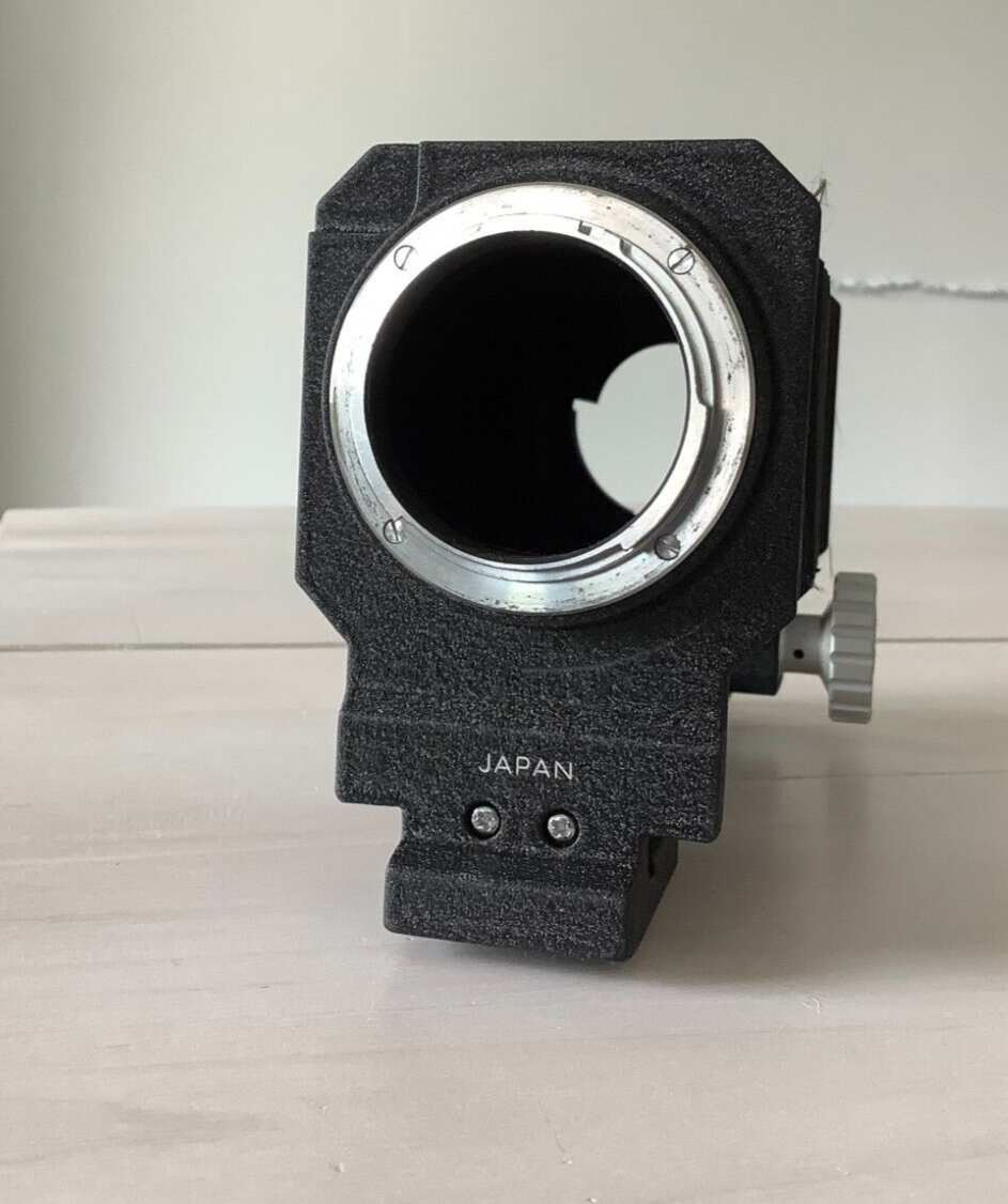 Minolta Bellows iii | eBay