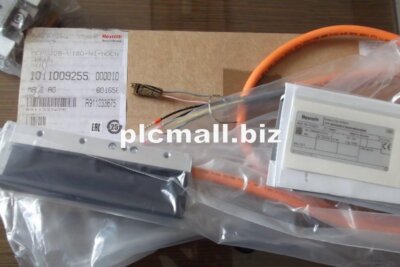 MCP020B-V180-NI-NOCN-NNNN R911333675 Linear motor MCP020B-V180-NI-NOCN ...