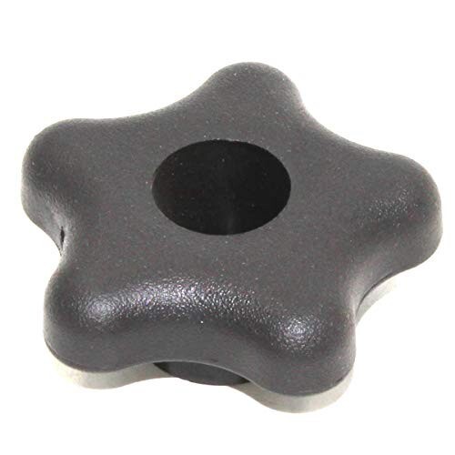 Genuine OEM Toro 06-4161 Handle Knob for Recycler Mowers and Toro Snow ...