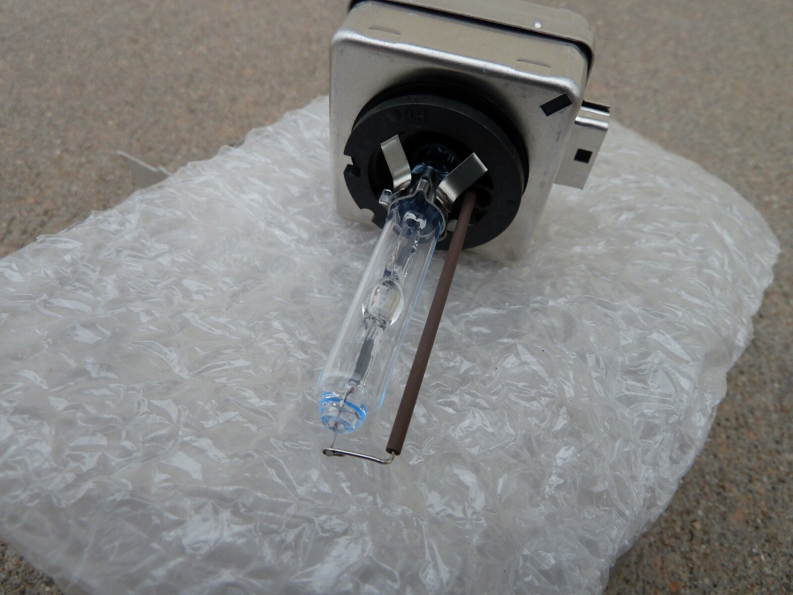 Aston Martin DB9 DBS Rapide Xenon Headlight Factory Light Bulb OEM DS1 ...