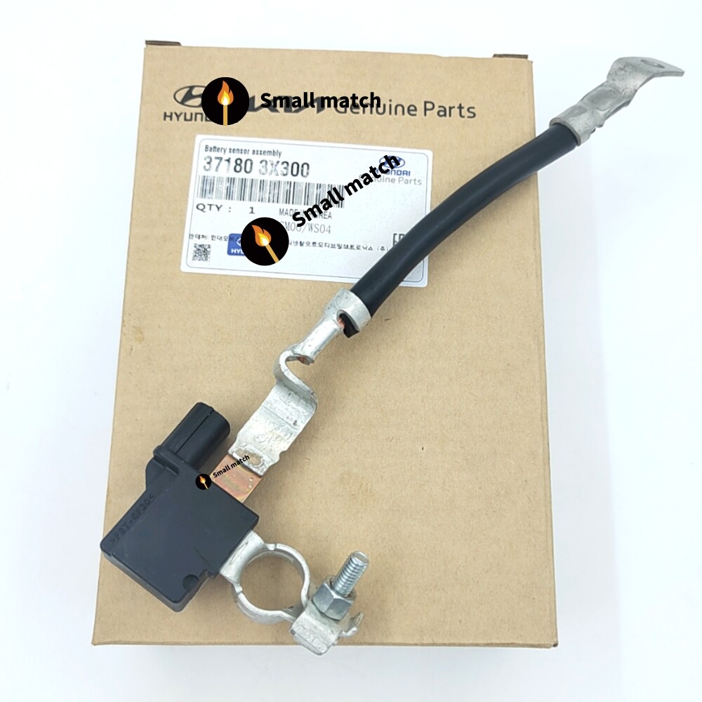 NEW OEM Battery Negative Sensor Cable for 2011-2015 Hyundai Elantra ...