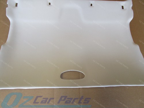 NEW ROOF LINER HEAD LINING FOR VY VZ UTE HOLDEN COMMODORE NEW | eBay ...