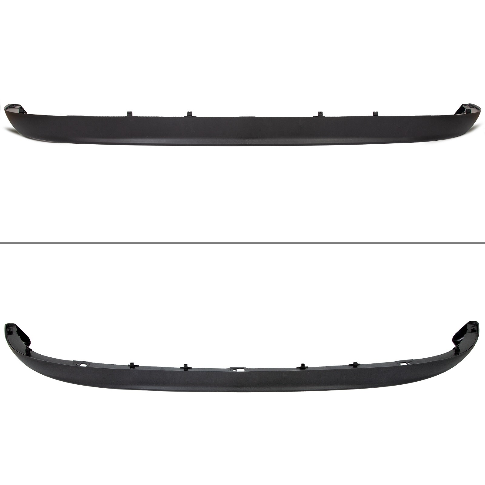 New Lower Front Bumper Air Deflector for | Grelly USA