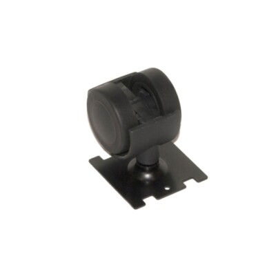 Rainbow Genuine 40 mm Dolly Wheel/Plate Assembly, E2 Silver, e2 Gold ...