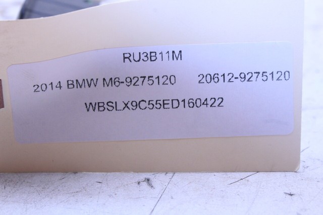 BMW 61319275120 Genuine OEM Lock Switch for sale online | eBay