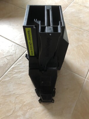 Coin Controls coin Hopper Barcrest large MPU5 / mpu6 hopper | eBay UK