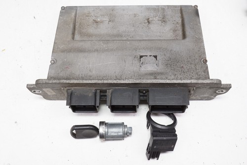FORD EXPLORER ECM PCM Engine Control Module Ignition 4.0L VYT1 OEM 2006 ...