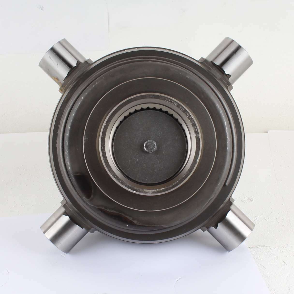 New 72238 Eaton NoSpin Model 350S-128 | eBay