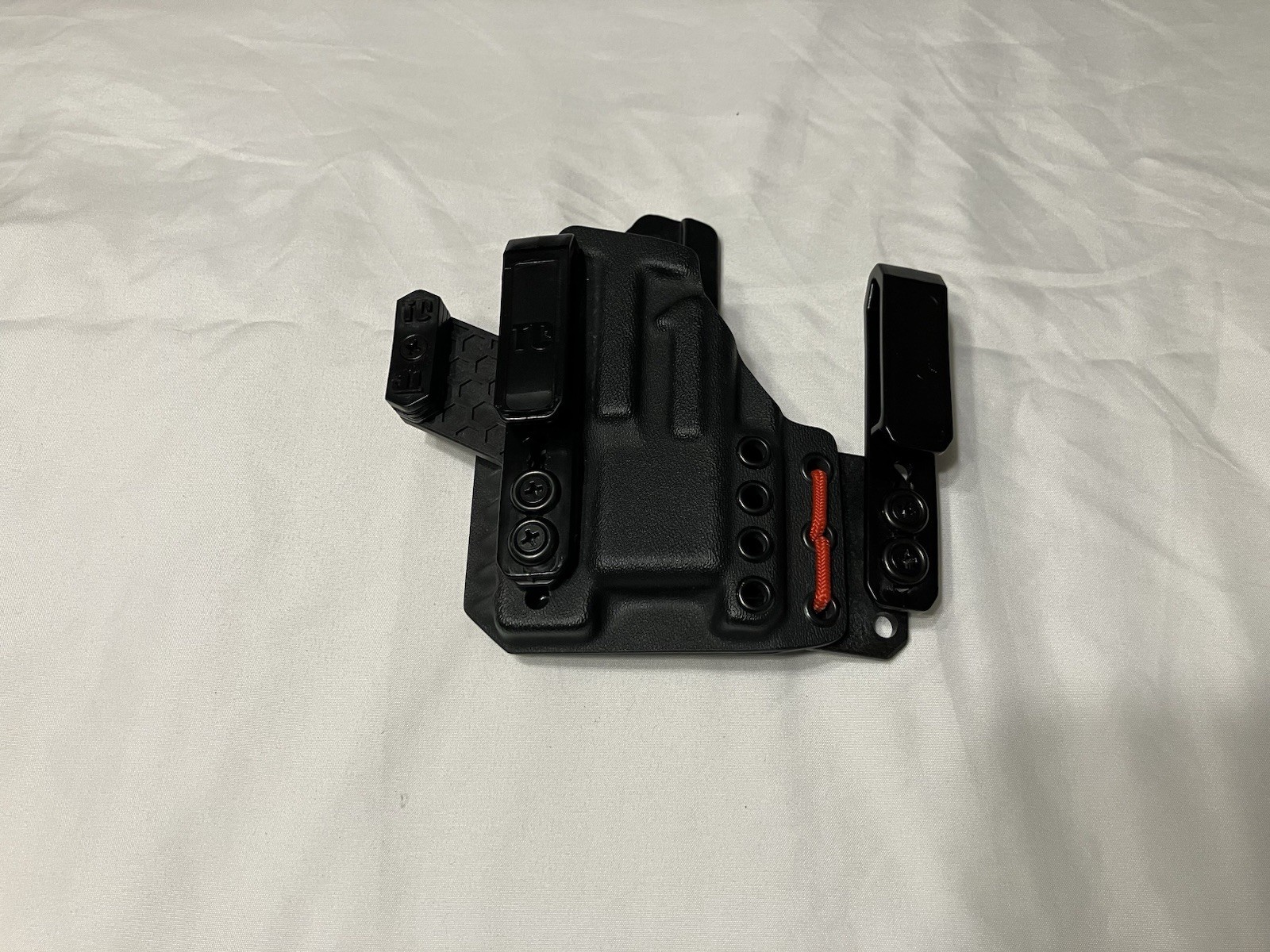 Tier 1 Concealed Xiphos Elite Glock 26 Holster | eBay