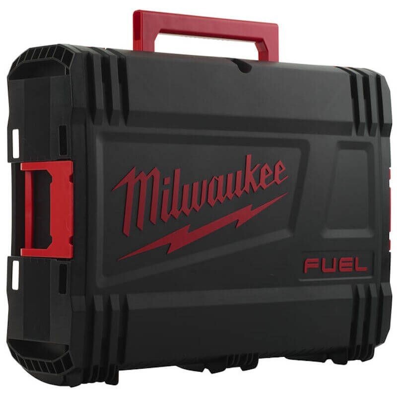 Milwaukee M18FPP2A3 Dynacase Case Box For M18 Fuel Combi Drill & Impact ...