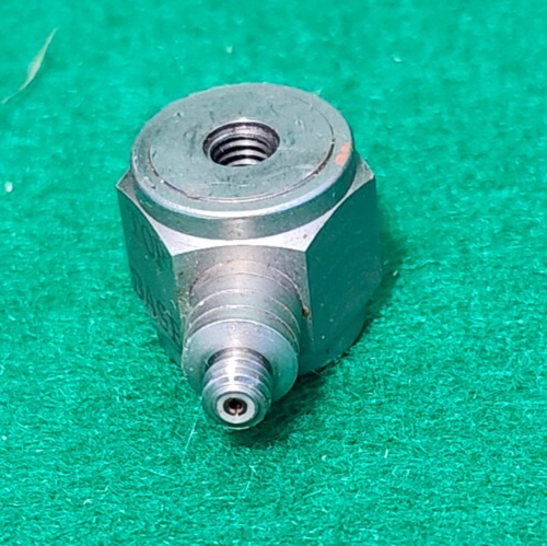 PCB Piezotronics Force Sensor Quartz Model 208A03 | eBay