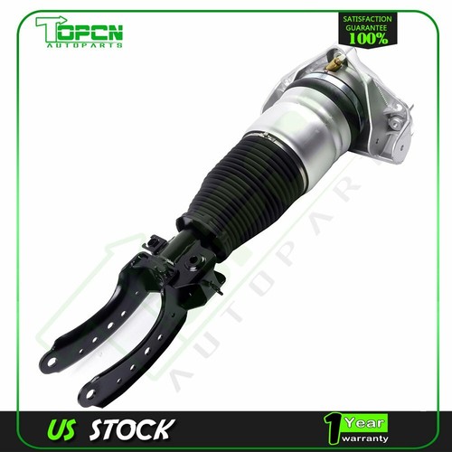 Front Right Air Suspension Shocks Strut Fit Audi Q7 TDI Cayenne Turbo ...