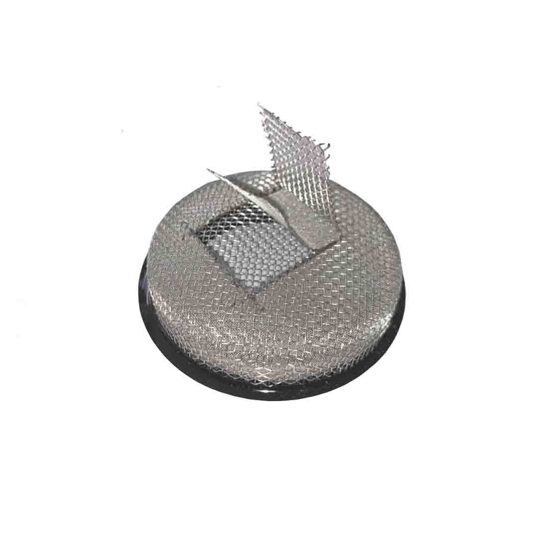 Luftfilternetz for Inlet Funnel Weber 40 DCOE Carburettor Mesh Filter ...