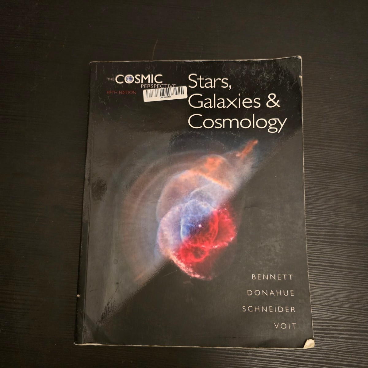 The Cosmic Perspective Stars And Galaxies Stars