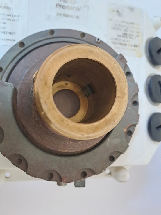 GE Energy Hydran M2 Hertz 47-63 Transformer Gas Monitoring System | eBay