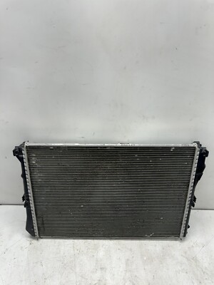 15-23 Mercedes W205 C300 C400 Engine Water Cooling Radiator 0995002103 ...