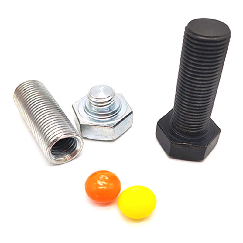 Creative Secret Bolt Container Safe Hidden Screw Storage Cash Money ...