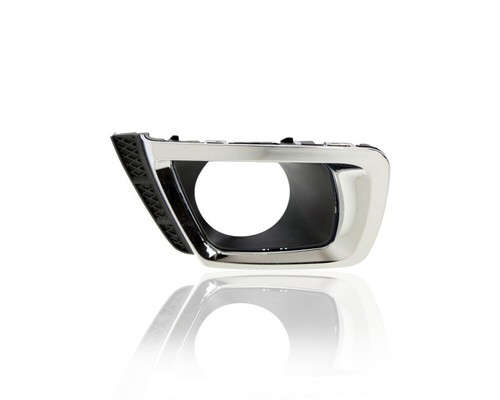 Fog Light Cover for 14-18 Forester XT Premium/Touring 2.0L Right ...