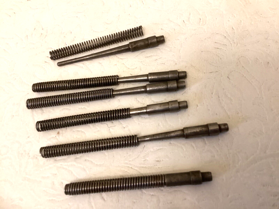 Vtg. 1911 WWII .45 Firing Pin & Springs | eBay