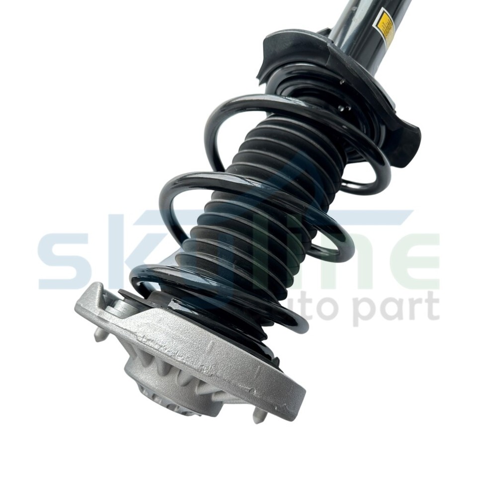 2xFront Shock Strut Assemblies For BMW F30 F32 F33 F34 335i 428i 435i ...