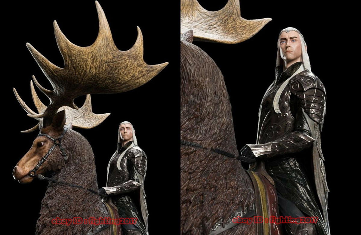O Hobbit 2 Thranduil The Hobbit (film Series) Wikipedia