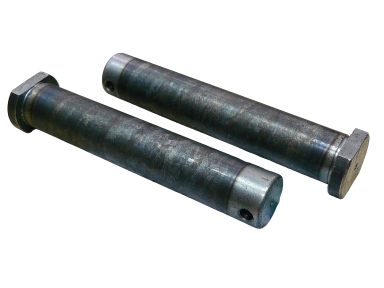 Master pin Doosan 120501-00113 K1038370 | eBay