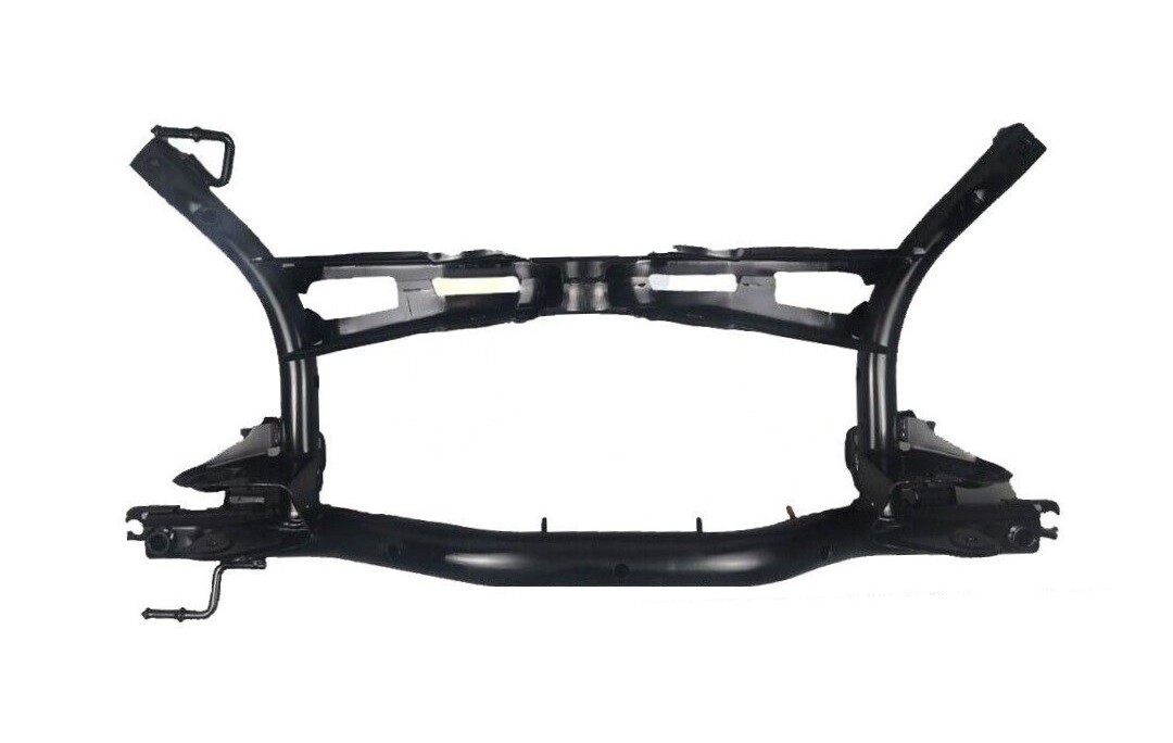 Rear Axle Crossmember Unova Fits VW Golf Touran Jetta Audi A3 TT Skoda ...