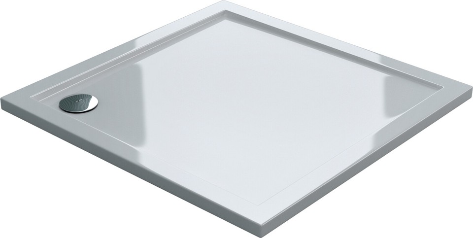 Duschwanne 90x90 80x80cm Duschtasse 90x90 100x100 75x75cm Superflach H ...