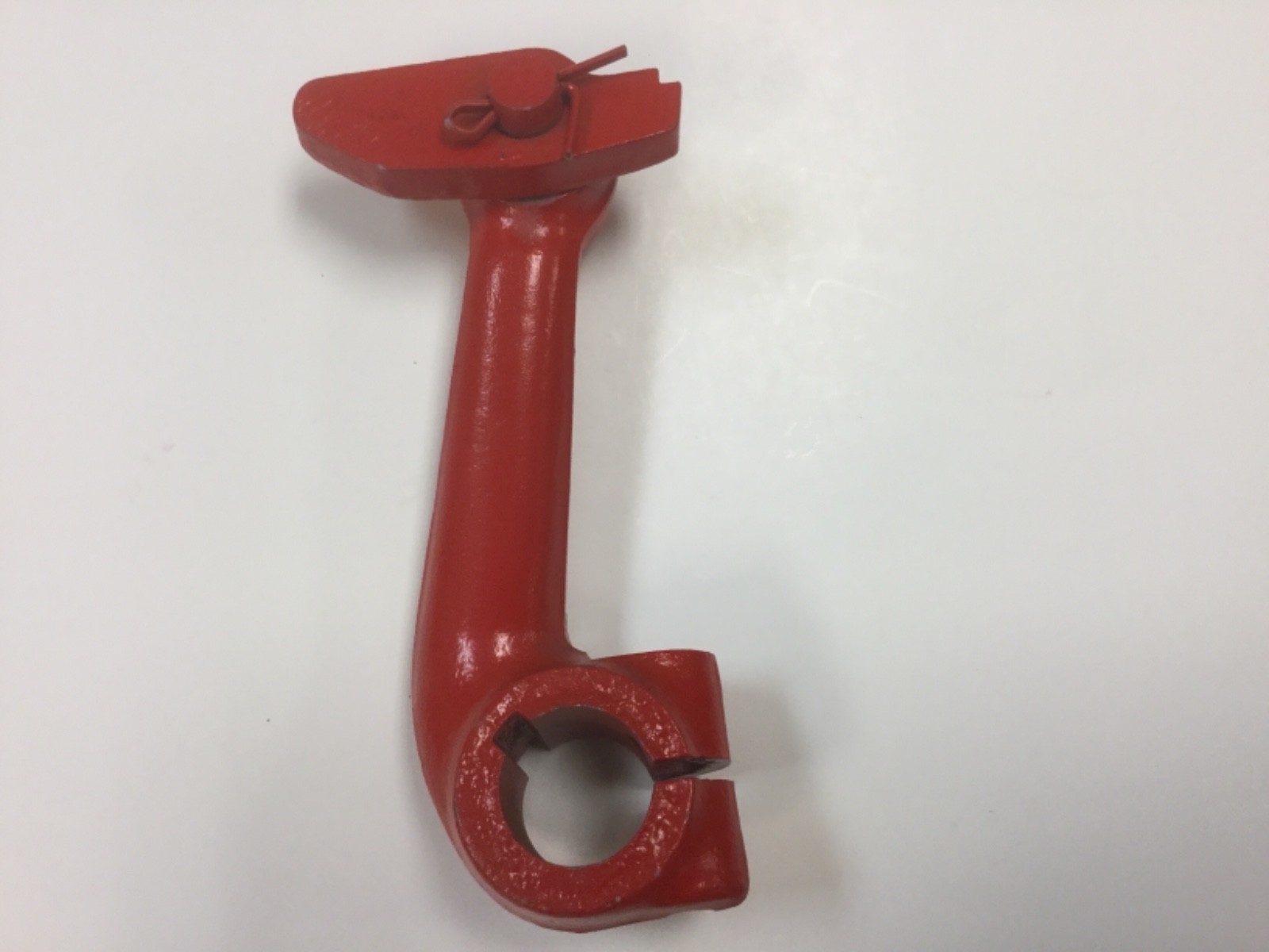 ORIGINAL Ford 8N brake pawl arm Prt# 2324 | eBay