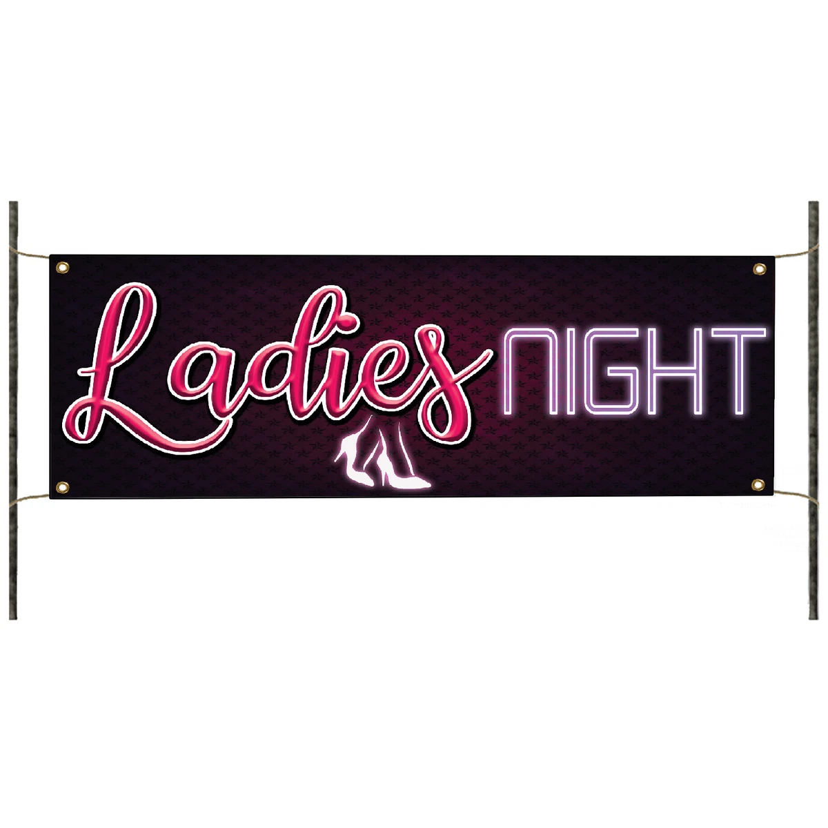 Girls Night Out Banner