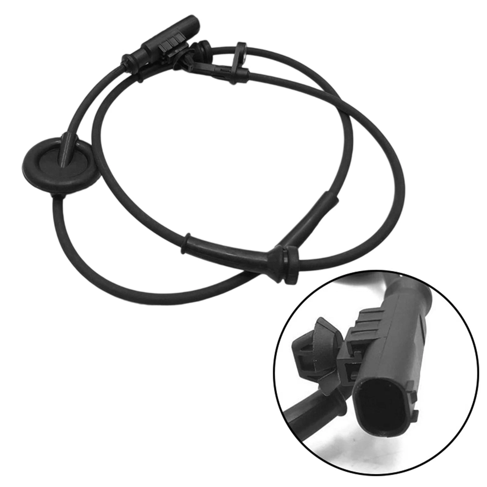 FRONT AXLE ABS WHEEL SPEED SENSOR FOR MG ZS 1.5 1.0L EV 2017-2023 ...