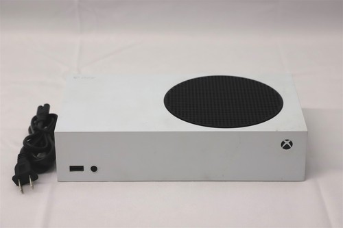 Microsoft Xbox Series S - Digital Edition 512 GB | eBay