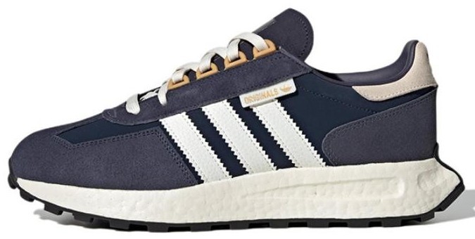 Adidas Retropy E5 Shadow Navy | eBay