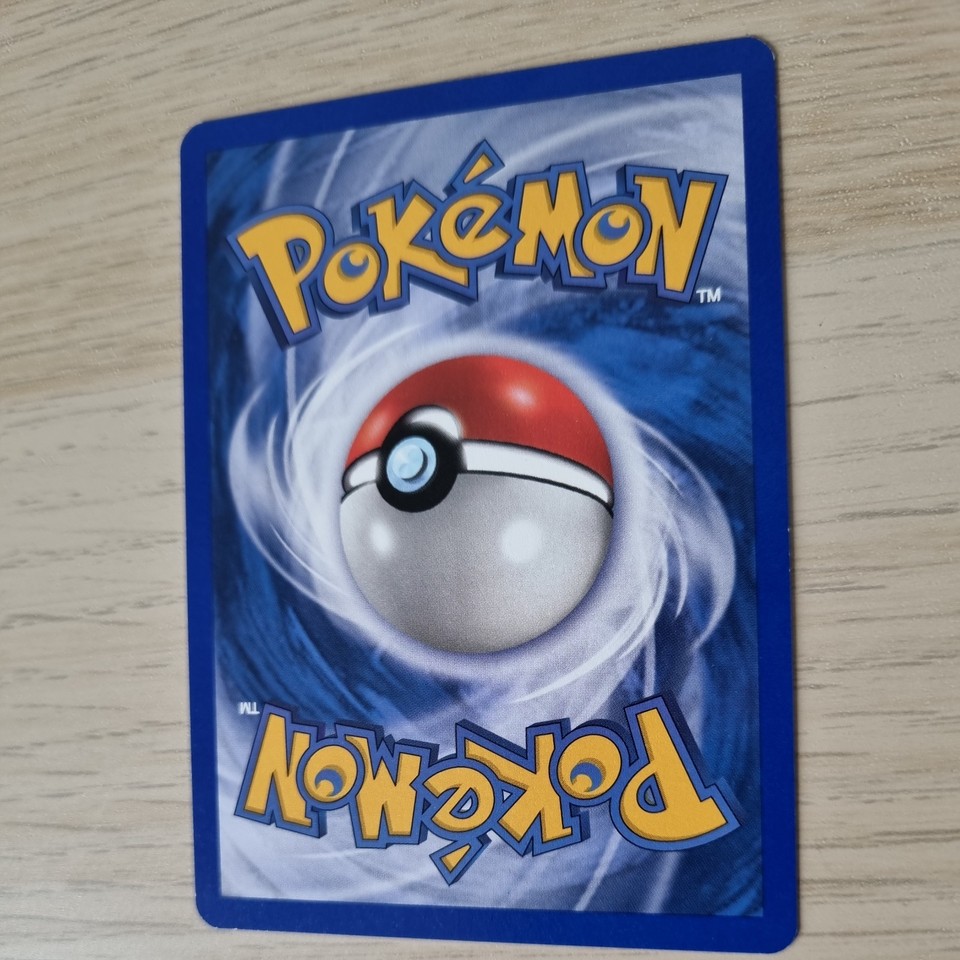 TOWN VOLUNTEERS 136/147 POKEMON CARD (AQUAPOLIS SET) | eBay