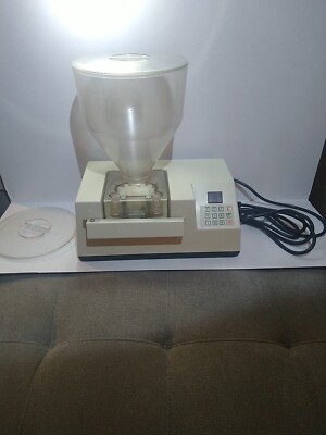 Donut Machines - Pastry Filler