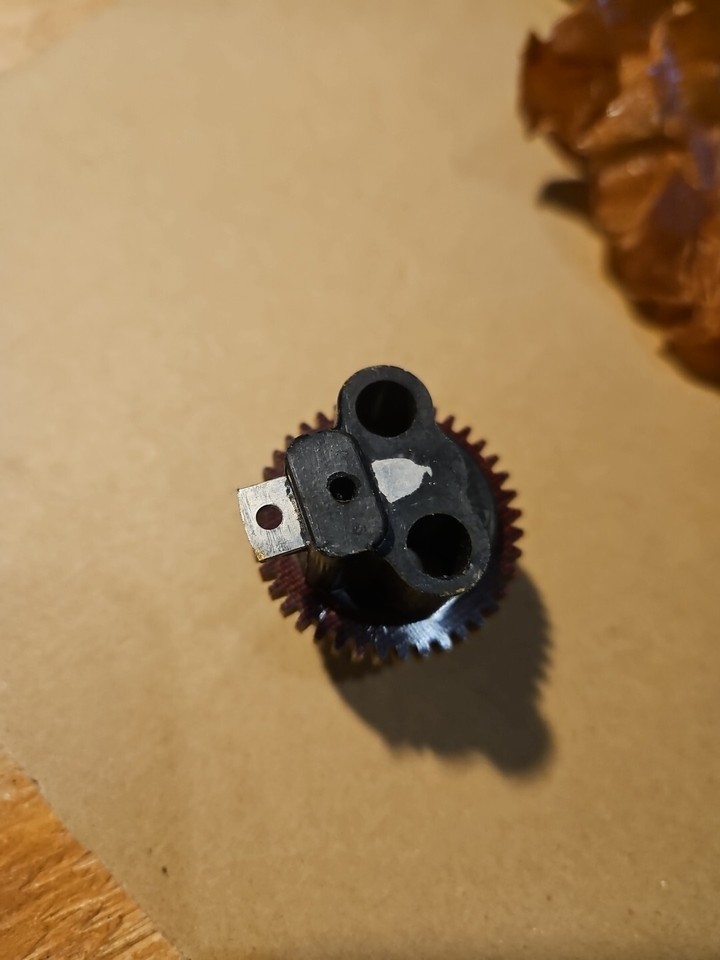 Eisemann Magneto Service Part H24-295 Rotor, Distributor | eBay