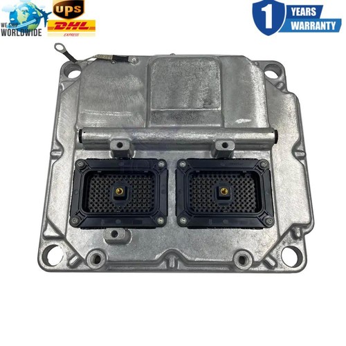 345-3381 ECU ECM Engine Controller For CAT 320E Excavator 924K 938K ...